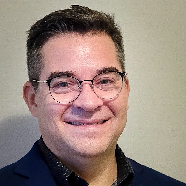 About – Jamie Hicks